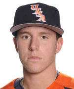 Jared Hopper - 2011 UTSA Baseball Roster - UTSA Athletics - Official ...