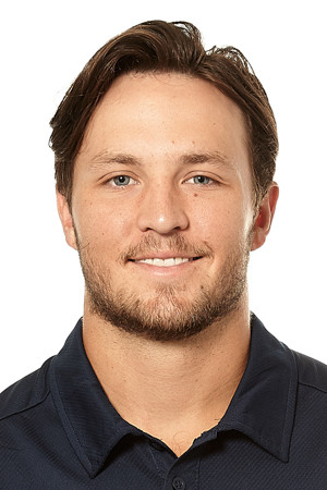 Brady Jones - 2017 UTSA Football Roster - UTSA Athletics - Official ...