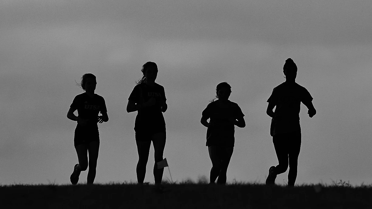 2025 UTSA Cross Country Schedule Revealed - UTSA Athletics - Official ...