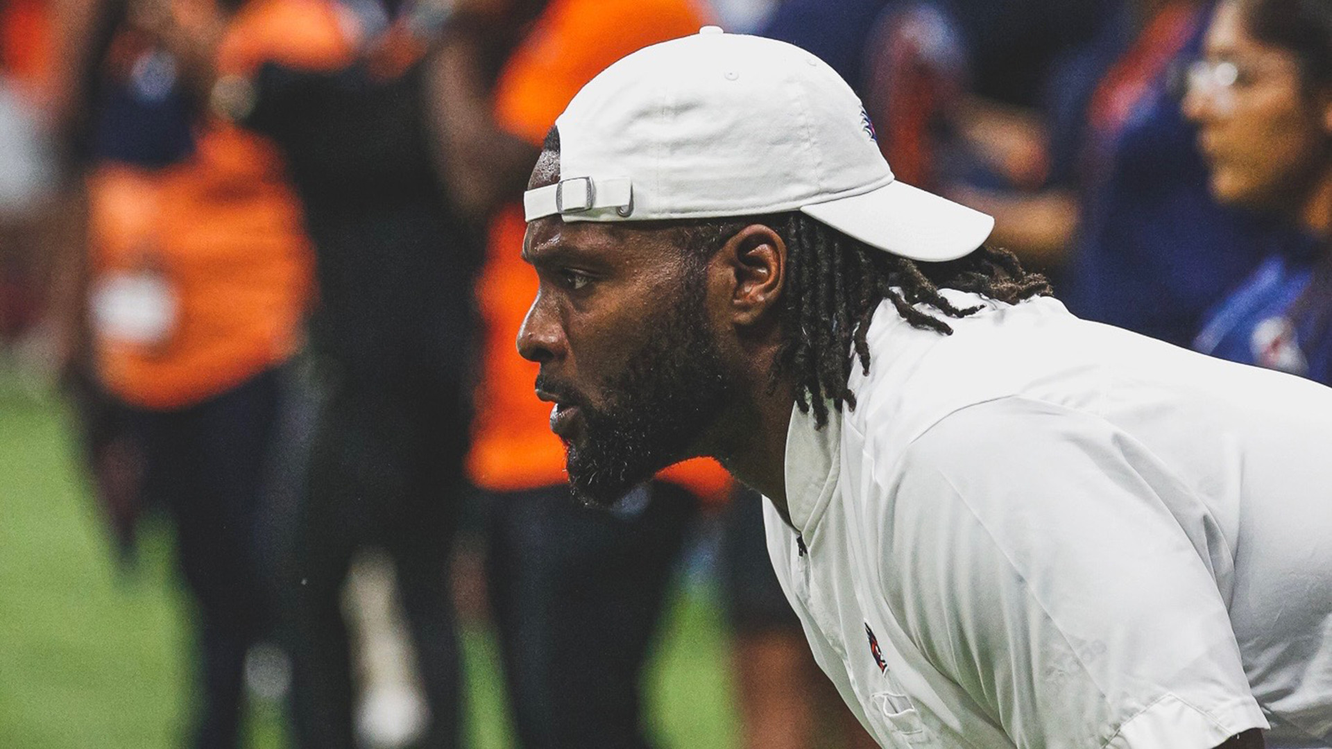 Brandon Brown - 2024 UTSA Football Spring Roster - UTSA Athletics ...