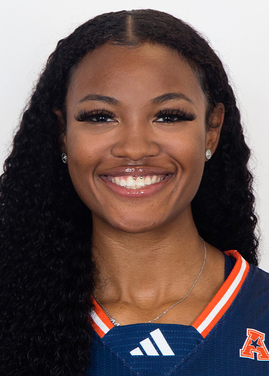 Elyssa Coleman - Women's Basketball 2023-24 - UTSA Athletics - Official ...