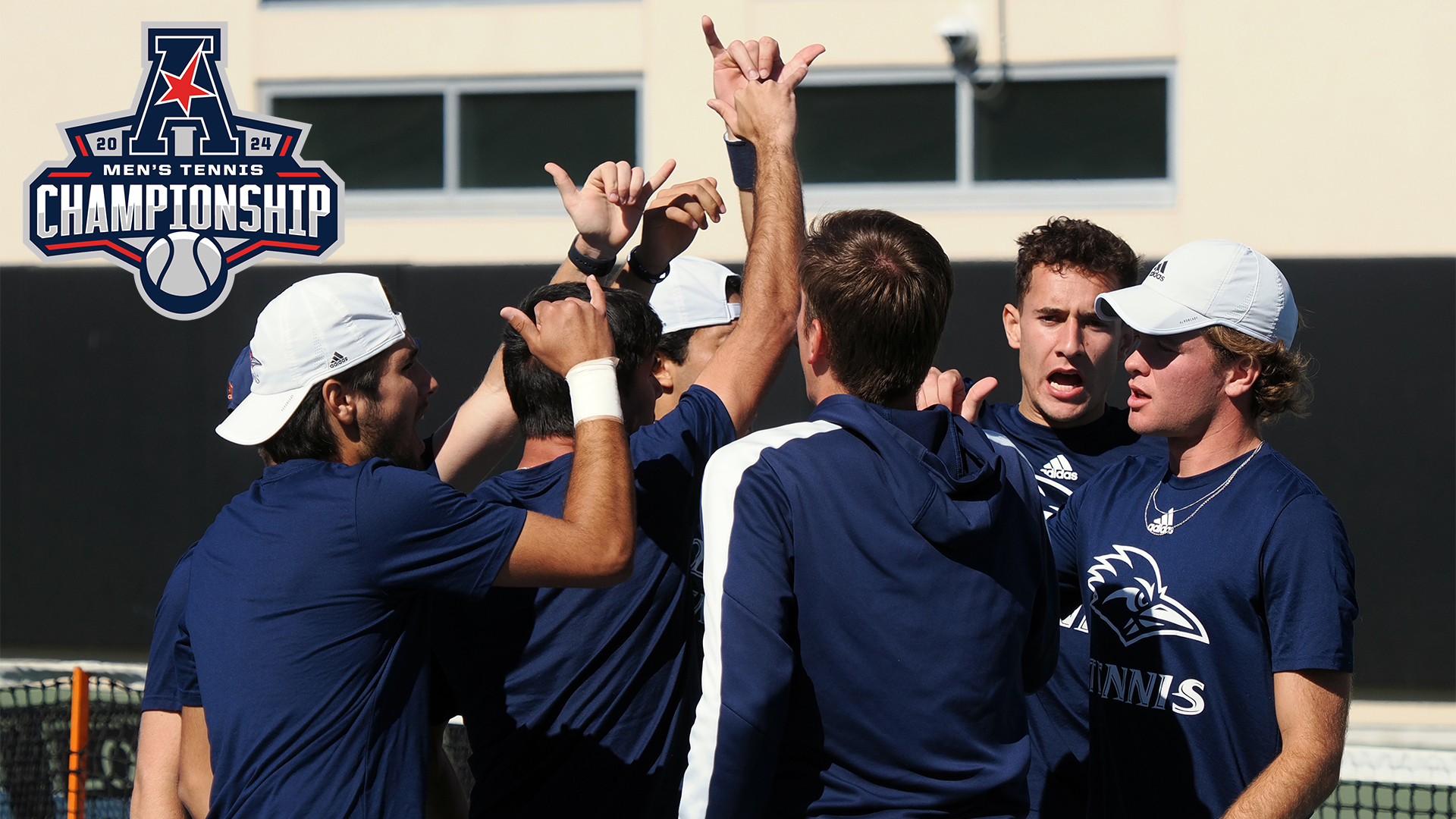 Seventh-seeded UTSA opens AAC Men’s Tennis Thursday - UTSA Athletics ...
