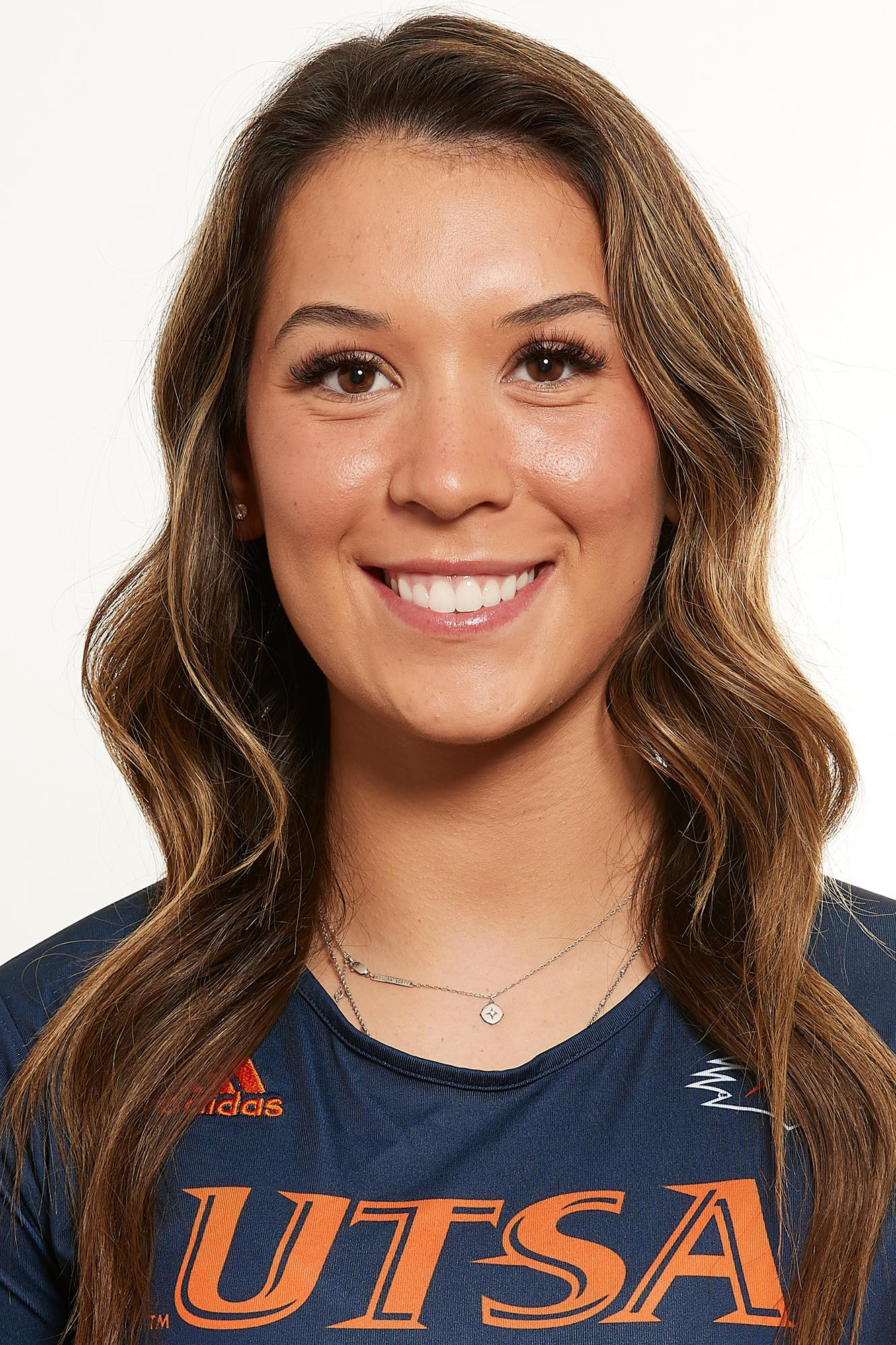 Brooke Hirsch - Volleyball 2021 - UTSA Athletics - Official Athletics ...