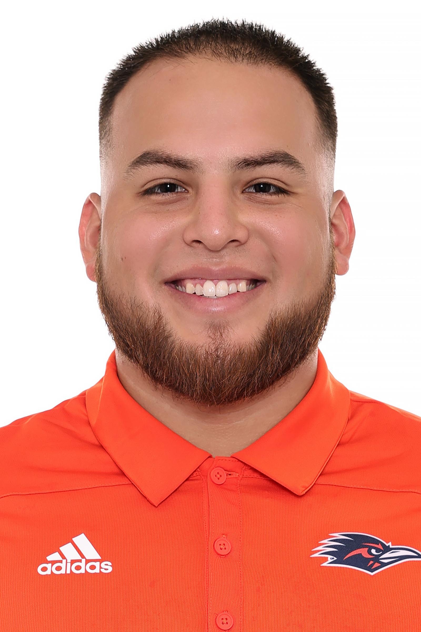 Oscar Cardenas - 2023 UTSA Football Roster - UTSA Athletics - Official ...