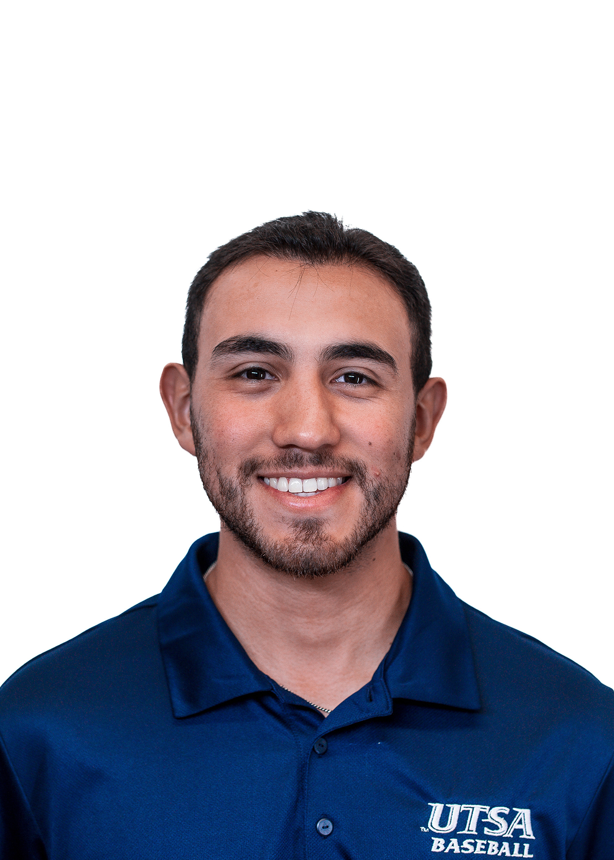 Andres Garza - UTSA Athletics - Official Athletics Website