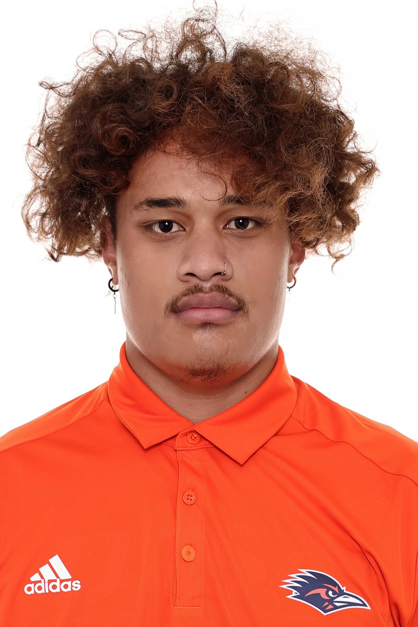 Etueni Ropati - 2023 UTSA Football Roster - UTSA Athletics - Official ...