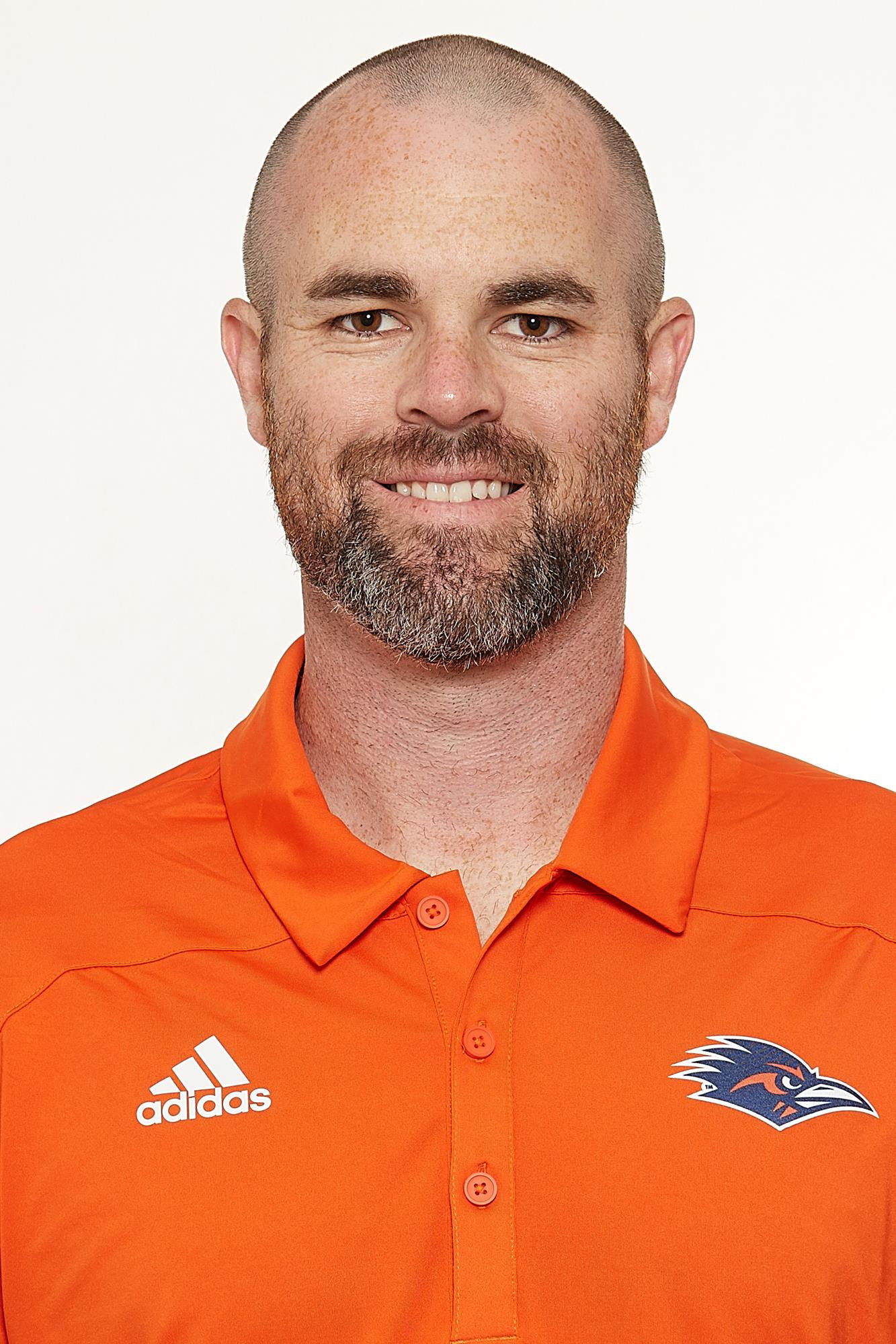 Justin Burke - UTSA Athletics - Official Athletics Website