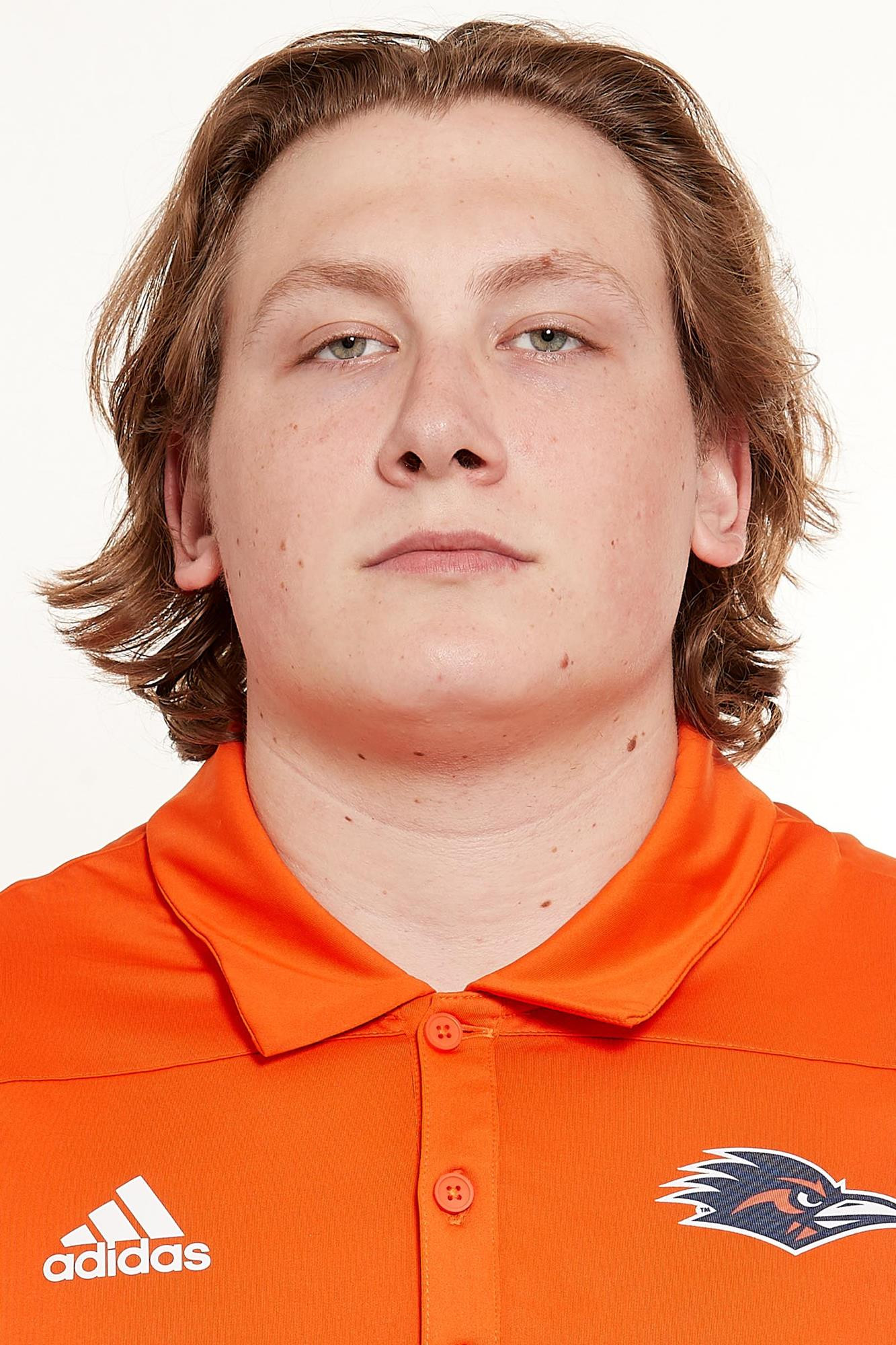 Chace Davis - 2022 UTSA Football Roster - UTSA Athletics - Official ...