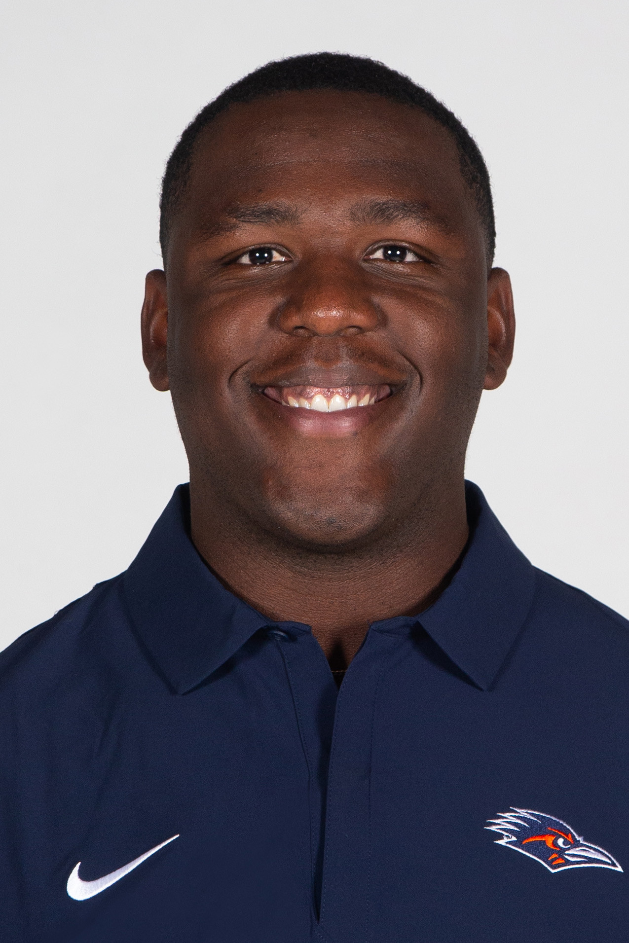 Marcus Alexander - UTSA Athletics - Official Athletics Website