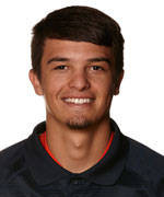 Daniel Portillo - 2013 UTSA Football Roster - UTSA Athletics - Official ...