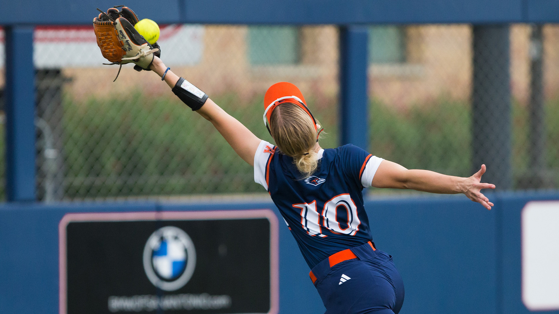 Crosstown Showdown on the docket for softball - UTSA Athletics ...