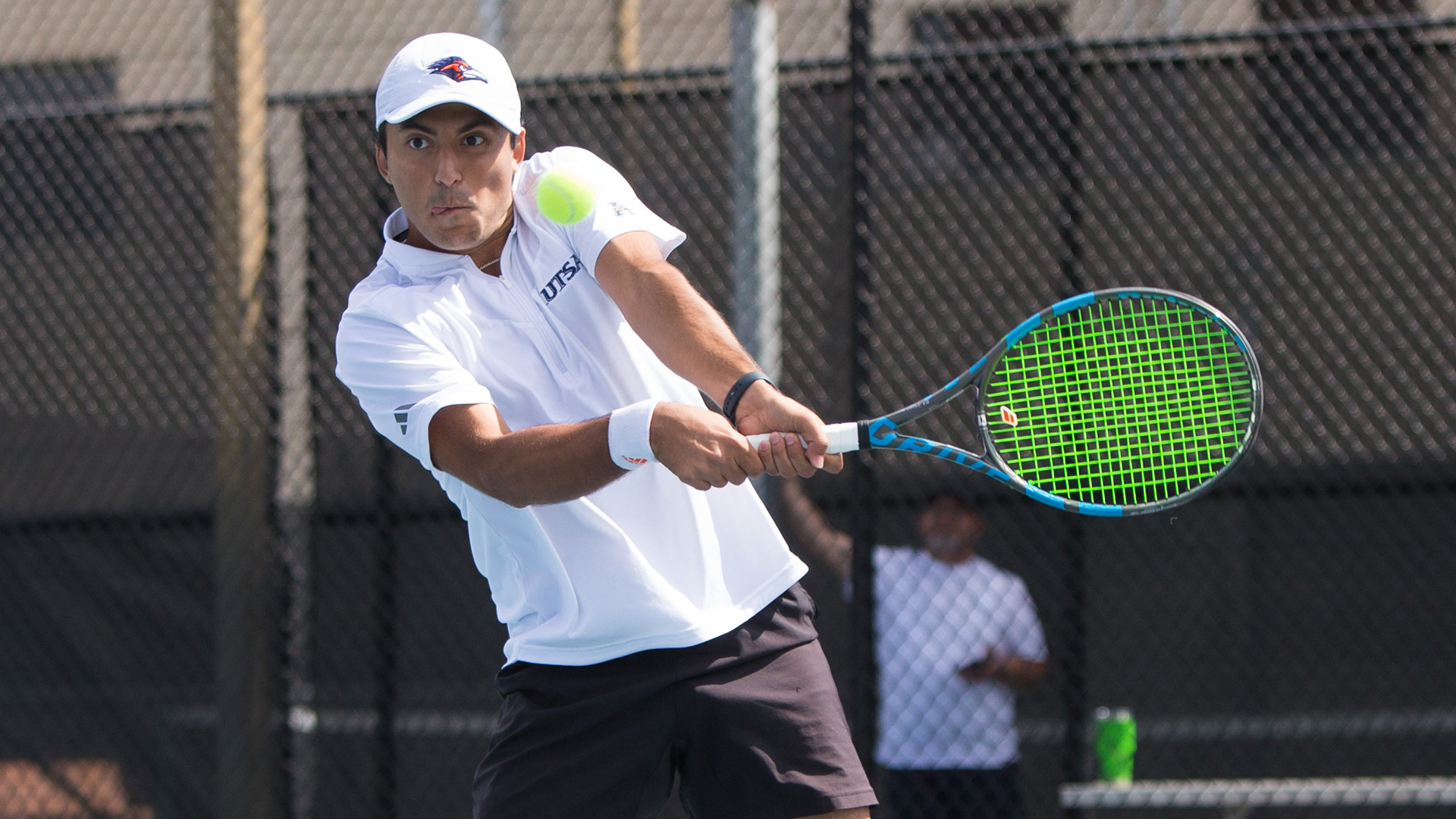 Roadrunners welcome Dartmouth to the UTSA Tennis Center - UTSA ...