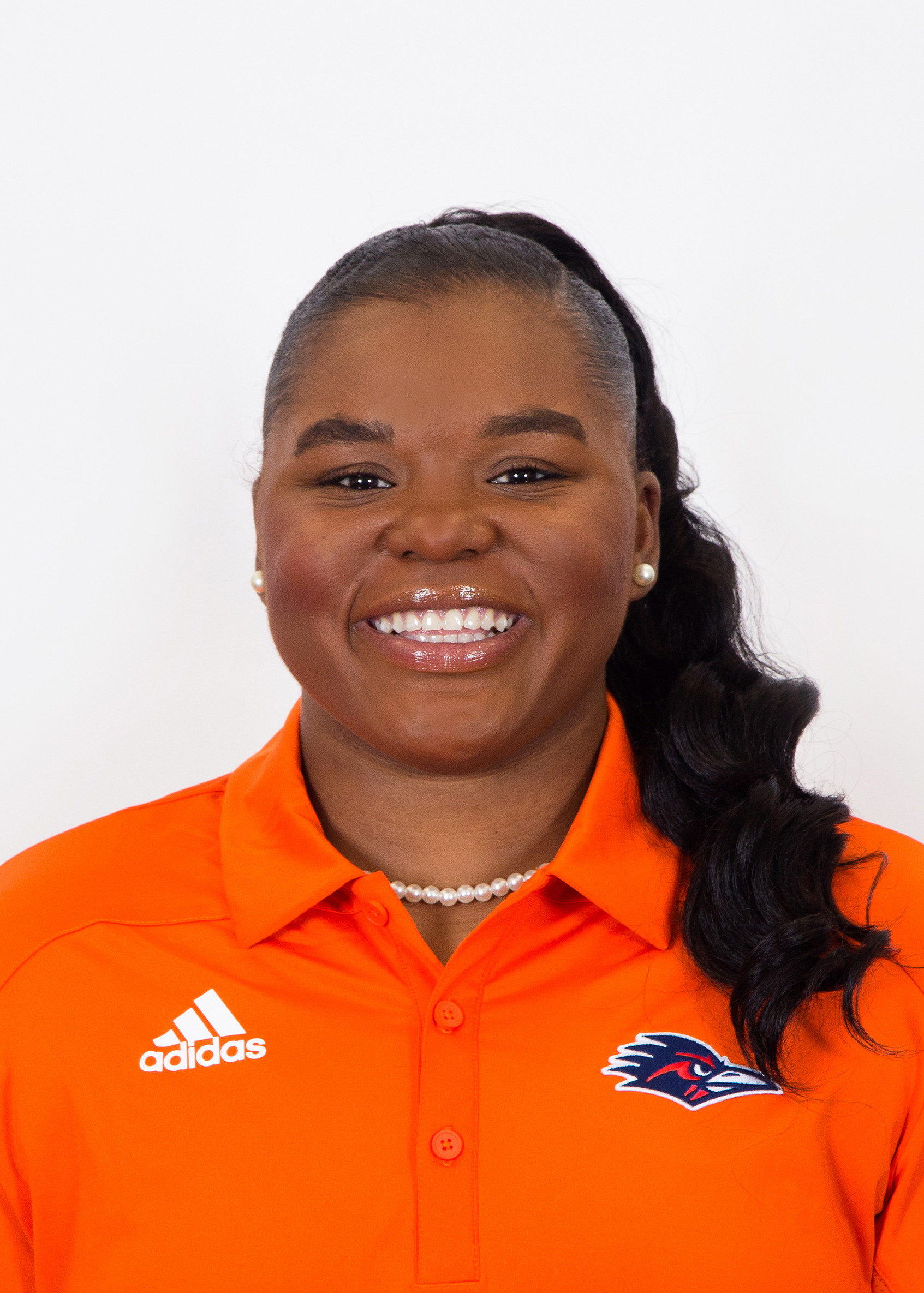 Zoe Shanklin - Track & Field/Cross Country 2023-24 - UTSA Athletics ...