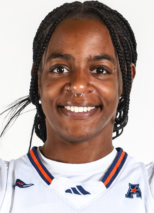 Jordyn Jenkins - Women's Basketball 2024-25 - UTSA Athletics - Official ...