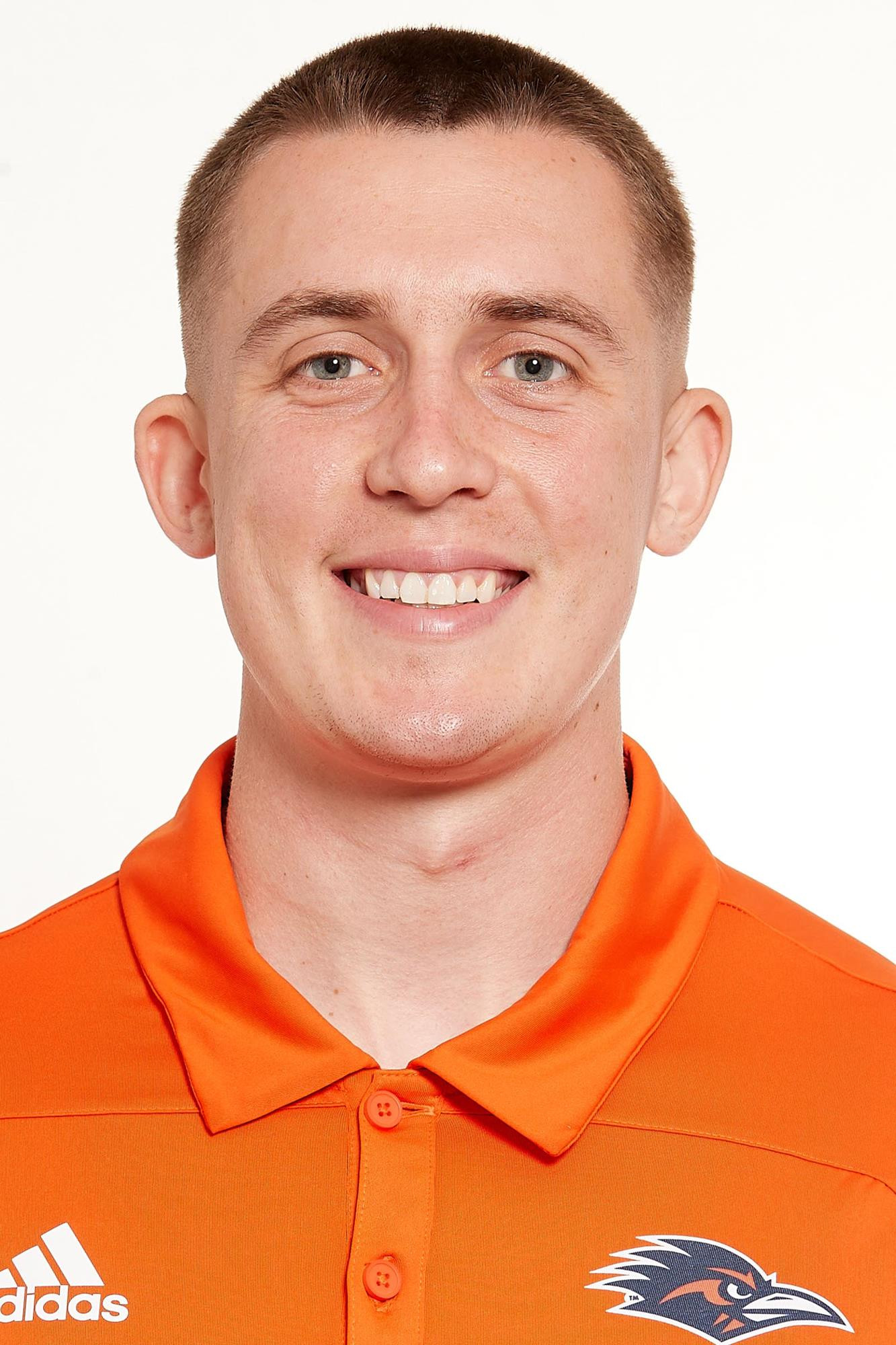 Gavin Sharp - Football 2022 - UTSA Athletics - Official Athletics Website