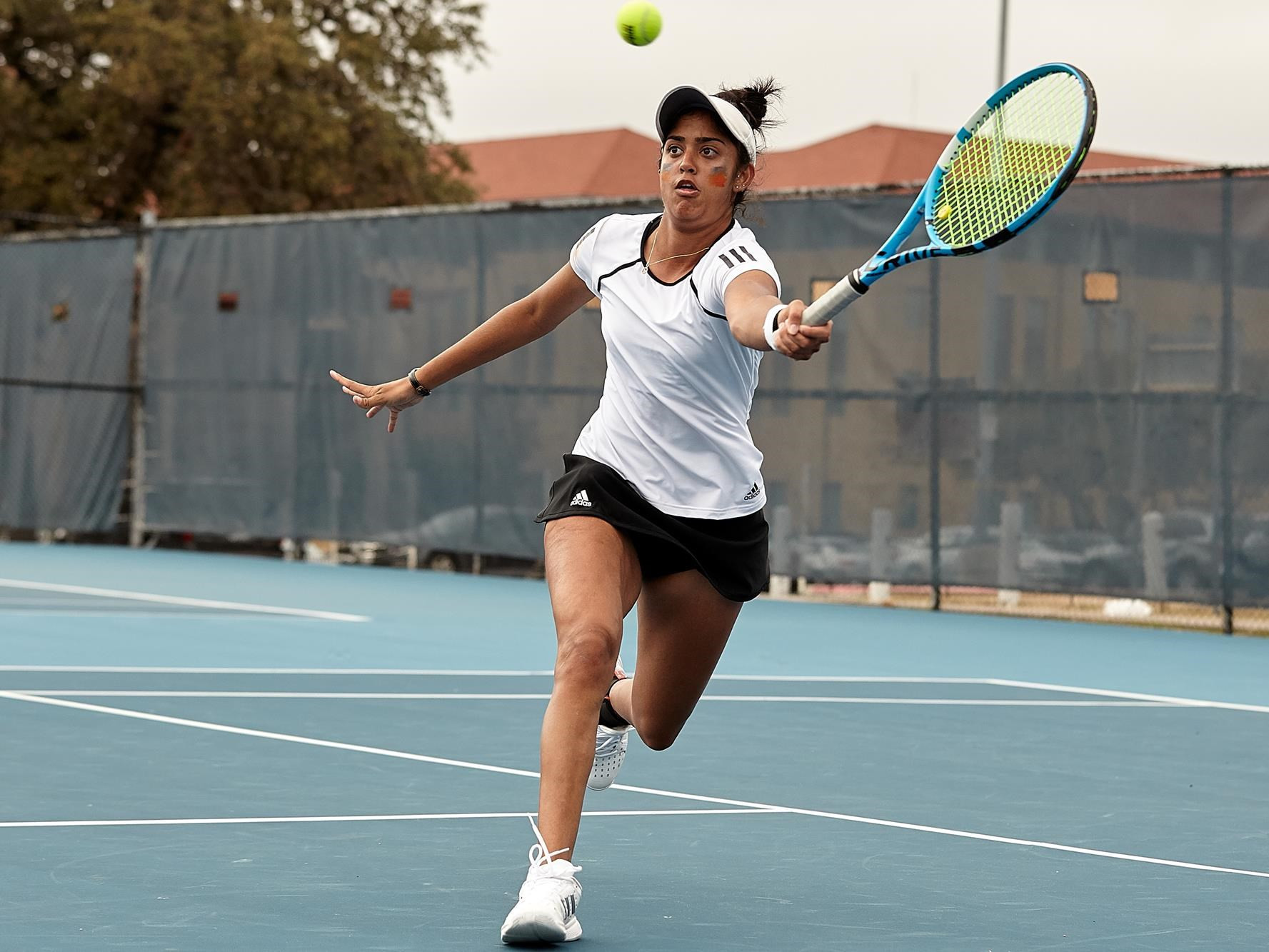 2023-24 UTSA Roadrunners Women's Tennis Roster - UTSA Athletics ...