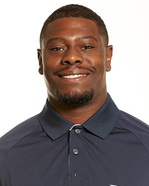 Jalen Rhodes - 2018 UTSA Football Roster - UTSA Athletics - Official ...