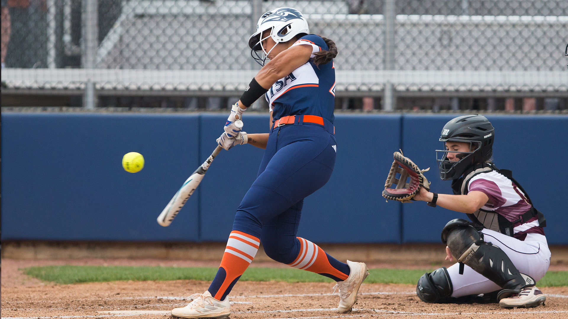 ‘Runners top Golden Hurricane in series finale, 10-3 - UTSA Athletics ...