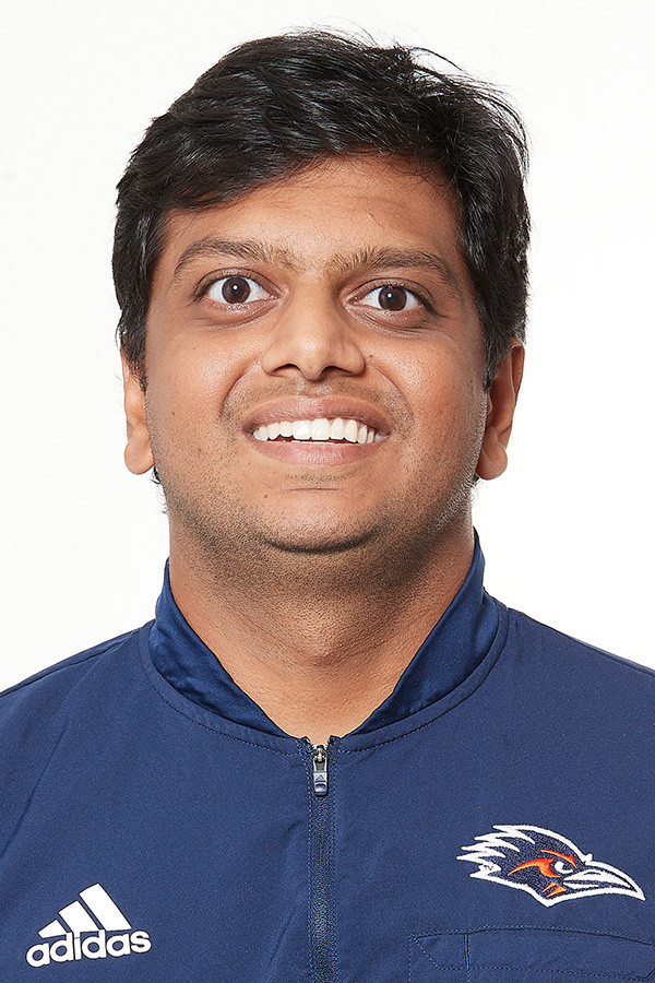 Dr. Pavit Patel - UTSA Athletics - Official Athletics Website