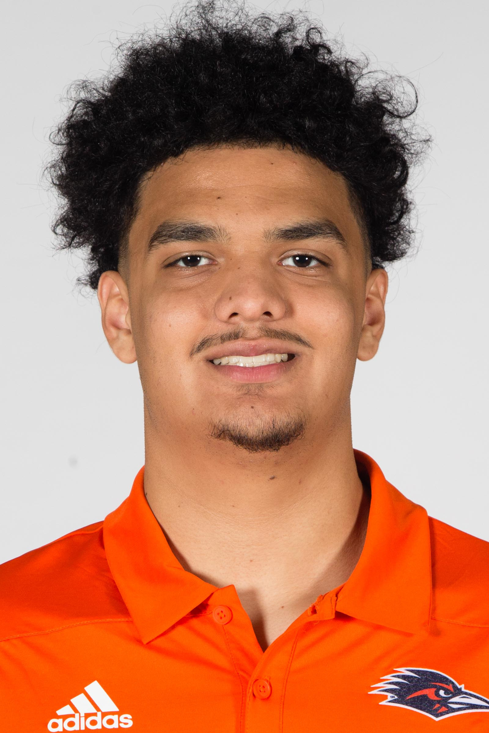 Anthony Santoscoy - 2025 UTSA Football Spring Roster - UTSA Athletics ...