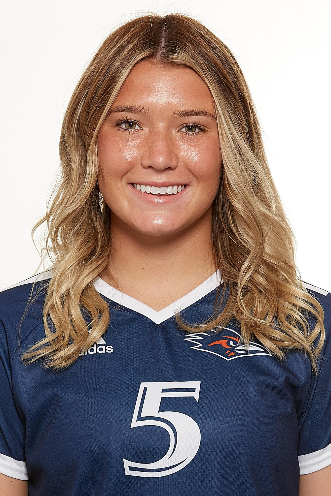 Jordan Walker - Soccer 2021 - UTSA Athletics - Official Athletics Website