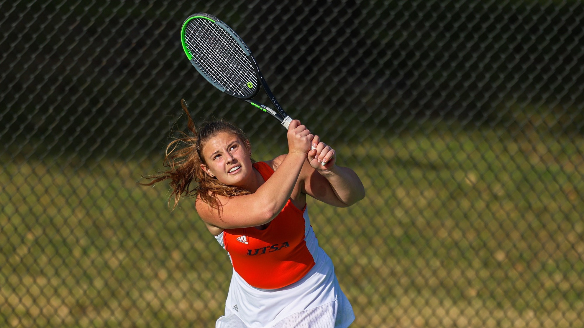 Fatima Gutierrez - 2023-24 UTSA Roadrunners Women's Tennis Roster ...