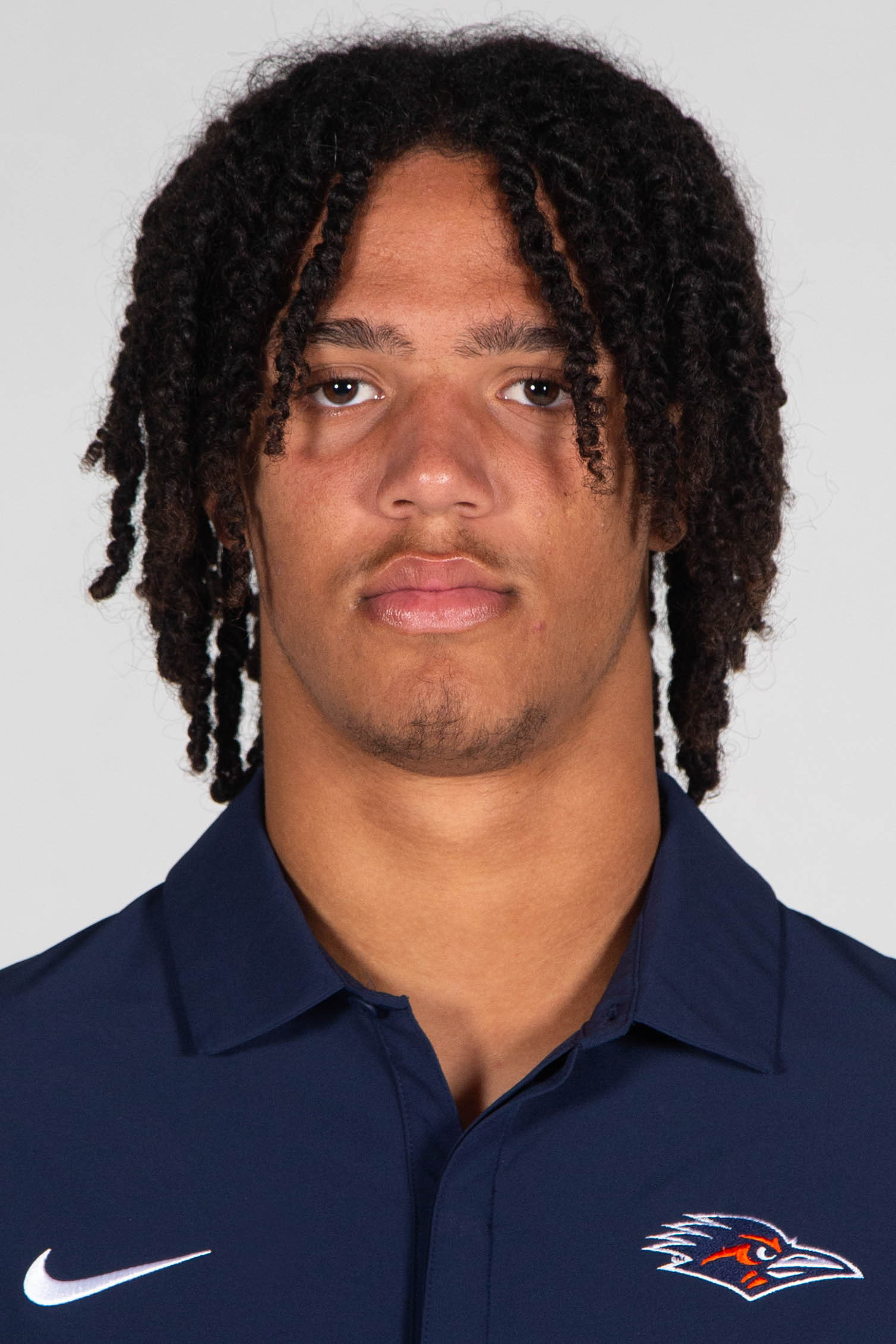 Isaiah Butler-Tanner - 2025 UTSA Football Roster - UTSA Athletics ...