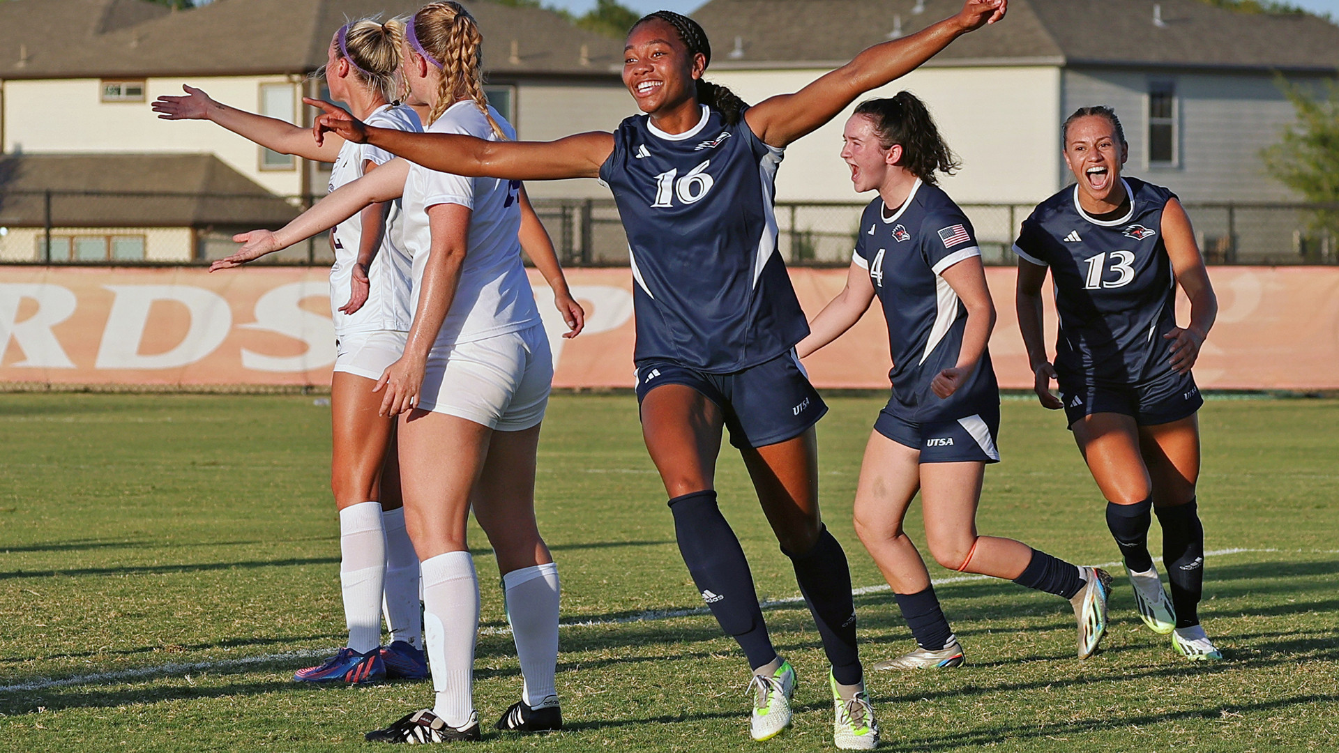 Dade joins Samoa National Team for Pacific Games - UTSA Athletics ...