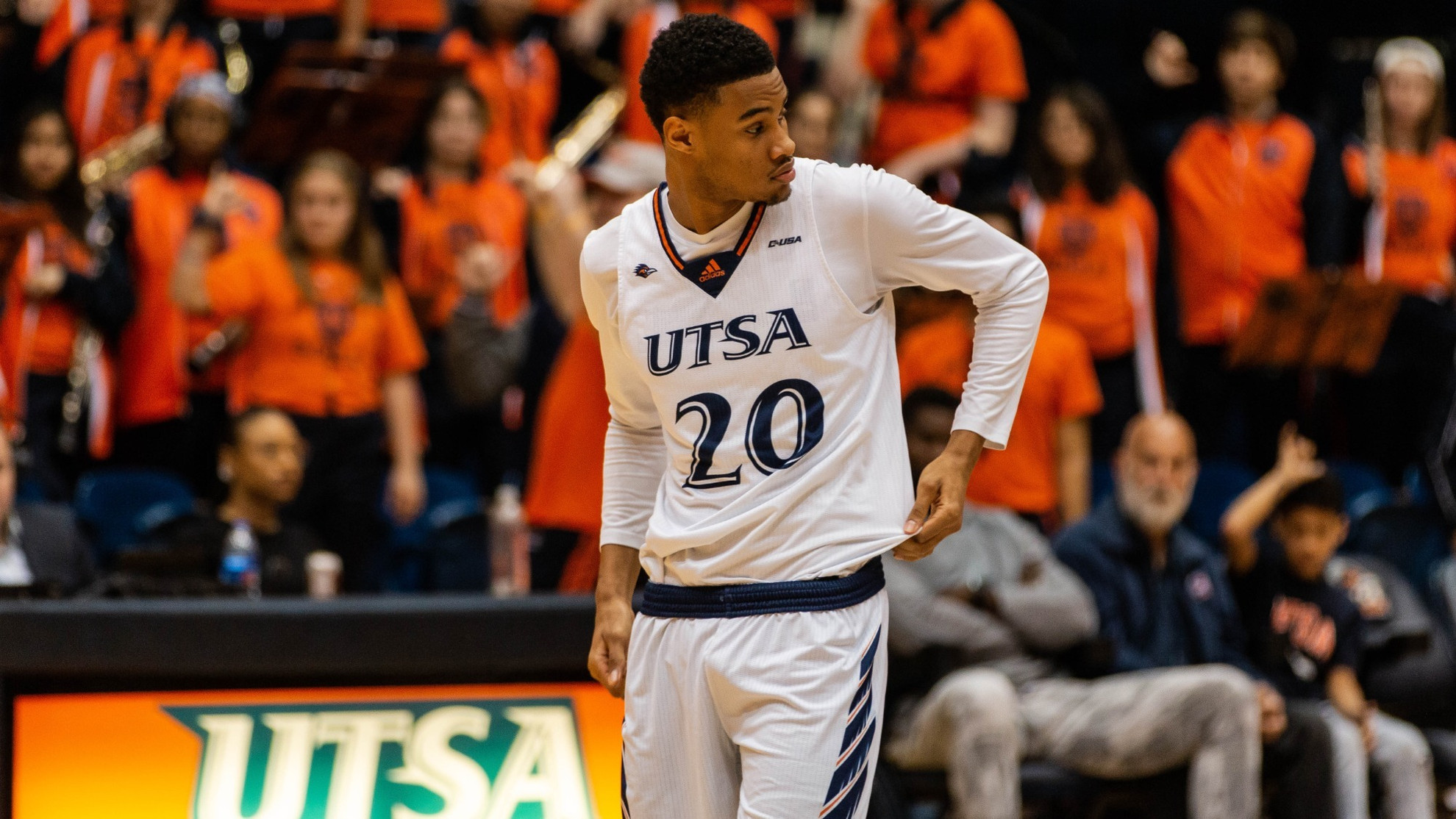 UTSA to host UTEP in Saturday game presented by Credit Human - UTSA ...