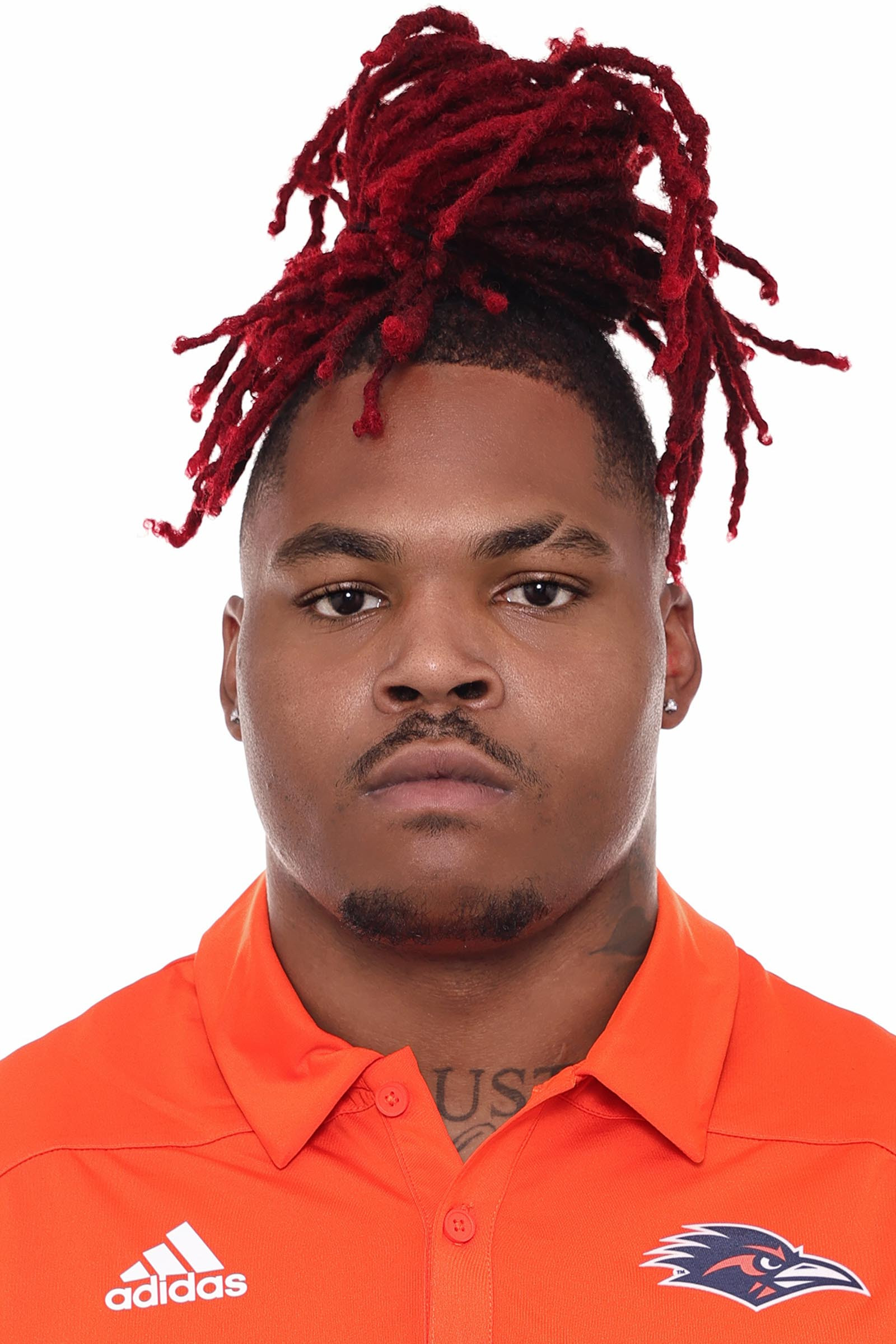 Nick Booker-Brown - 2023 UTSA Football Roster - UTSA Athletics ...