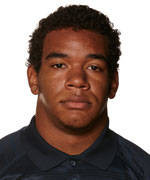 Justin Todd - 2014 UTSA Football Roster - UTSA Athletics - Official ...