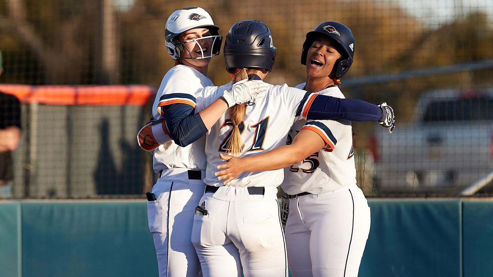 Erykah Guerrero - Softball 2024 - UTSA Athletics - Official Athletics ...