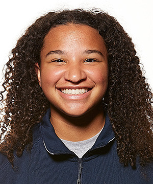 Amber Boyd - Track & Field/Cross Country 2019-20 - UTSA Athletics ...