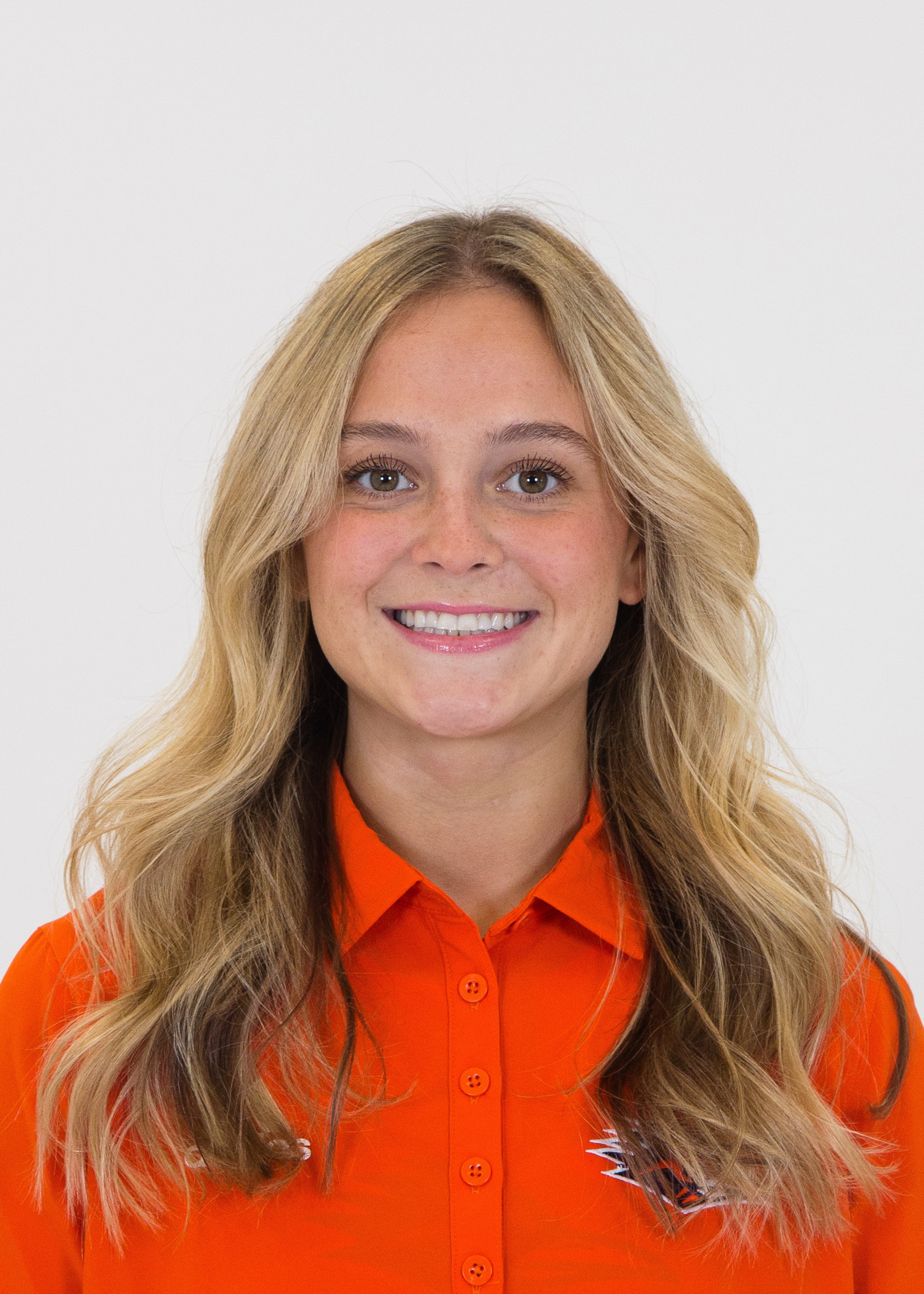 Maddy Blair - Track & Field/Cross Country 2023-24 - UTSA Athletics ...