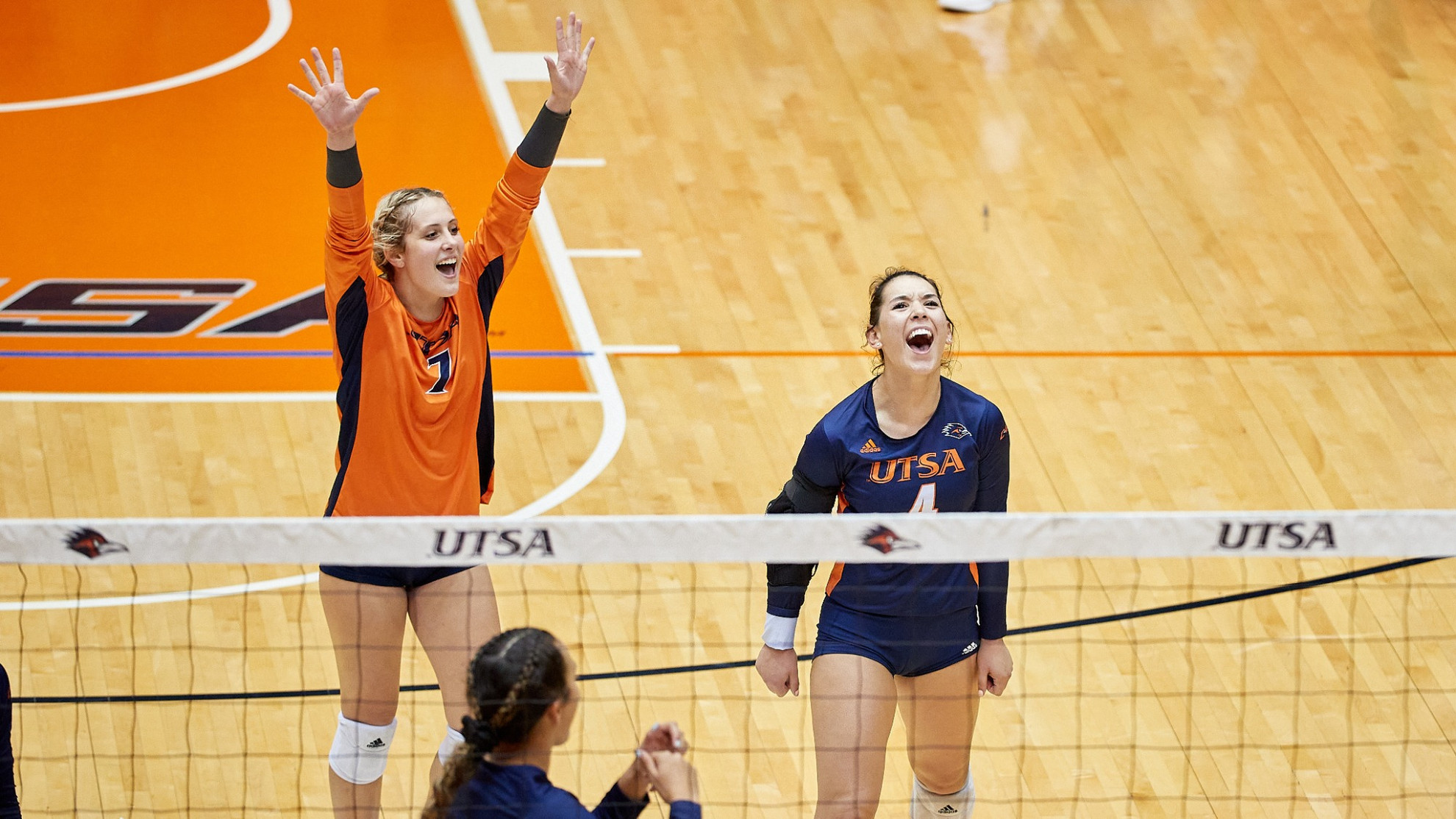 UTSA to open Conference USA play on the road at No. 23 Rice - UTSA ...