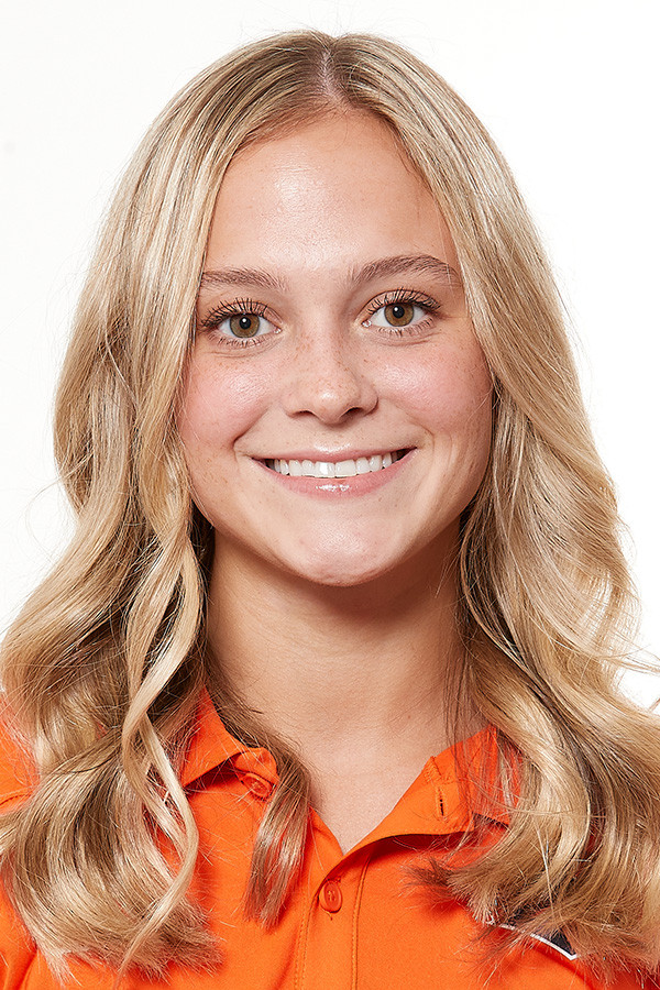 Maddy Blair - Track & Field/Cross Country 2022-23 - UTSA Athletics ...
