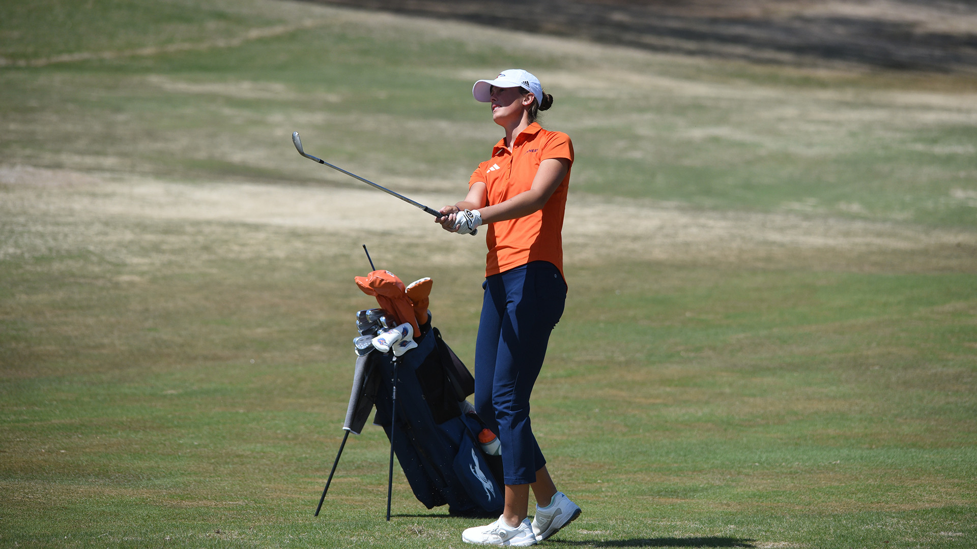 2023-24 UTSA Women's Golf Roster - UTSA Athletics - Official Athletics ...