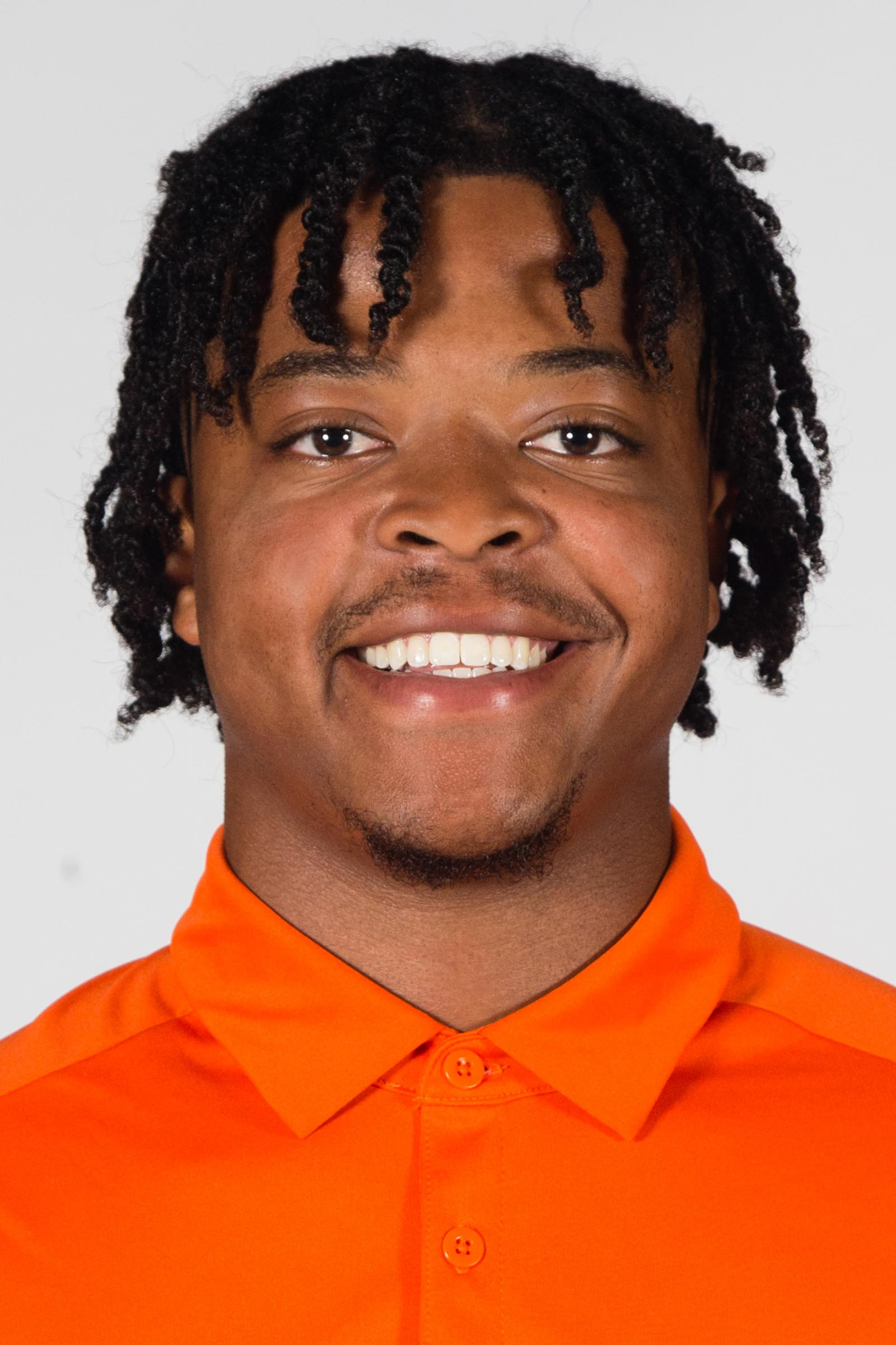 Brandon Tennison - 2025 UTSA Football Fall Camp Roster - UTSA Athletics ...