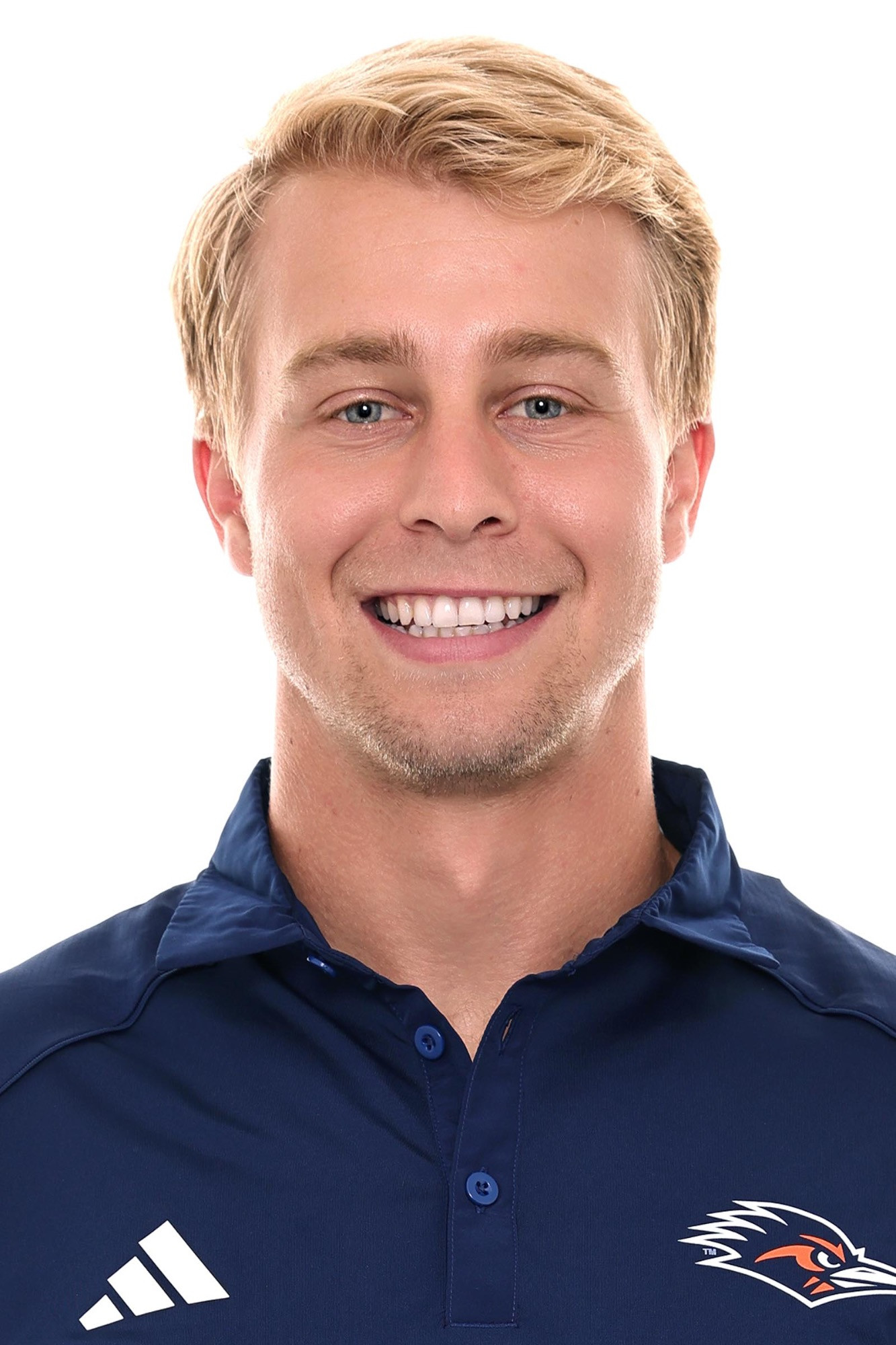 Tim Yoder - UTSA Athletics - Official Athletics Website