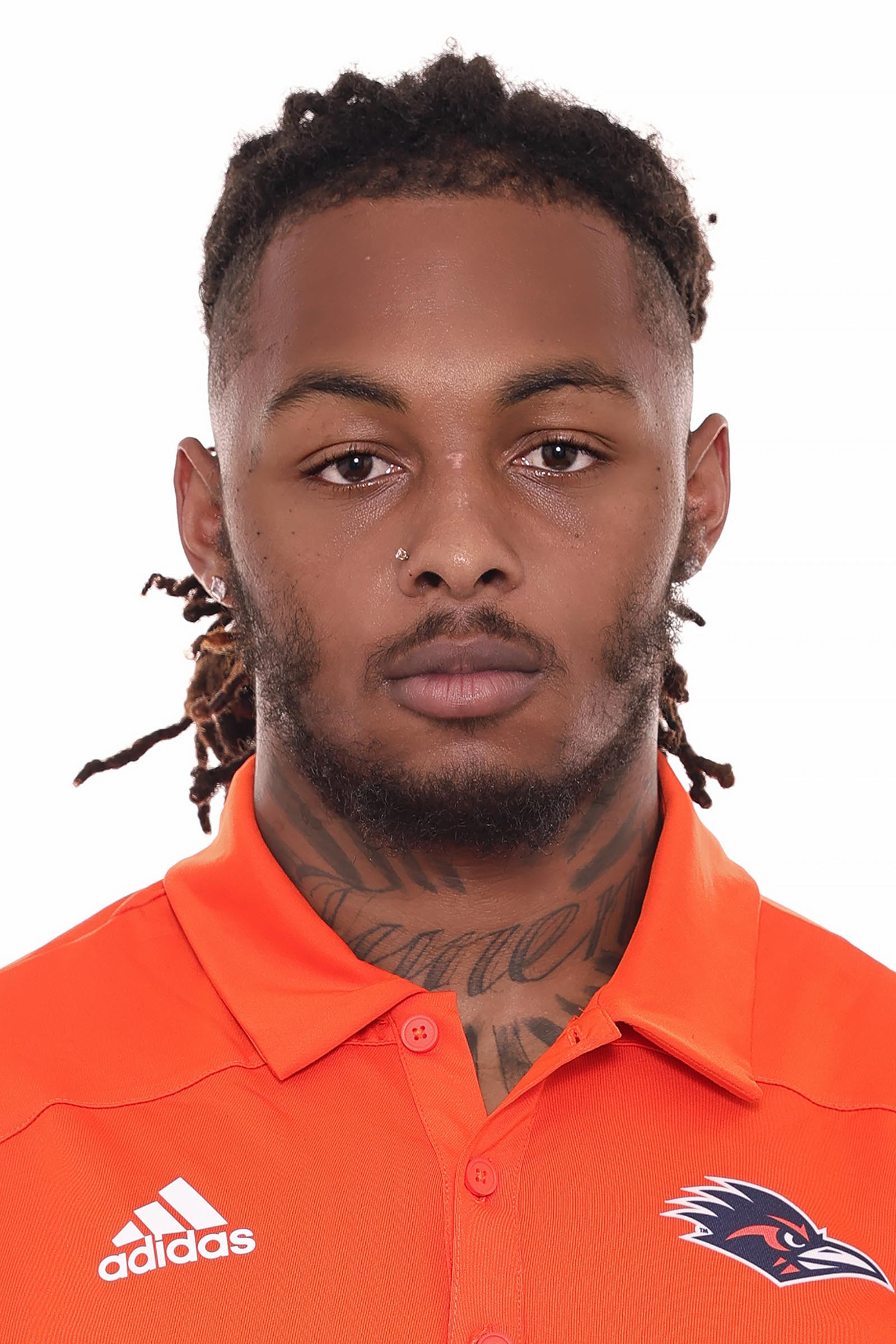 Robert Henry - 2023 UTSA Football Roster - UTSA Athletics - Official ...