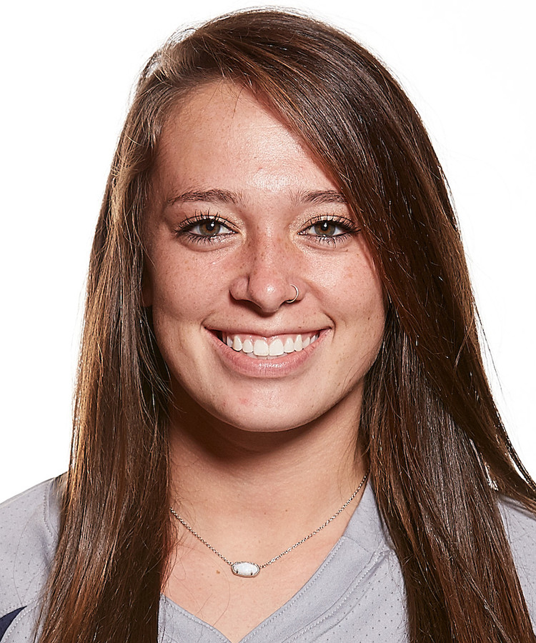 Zoe Bacon - Softball 2017-18 - UTSA Athletics - Official Athletics Website