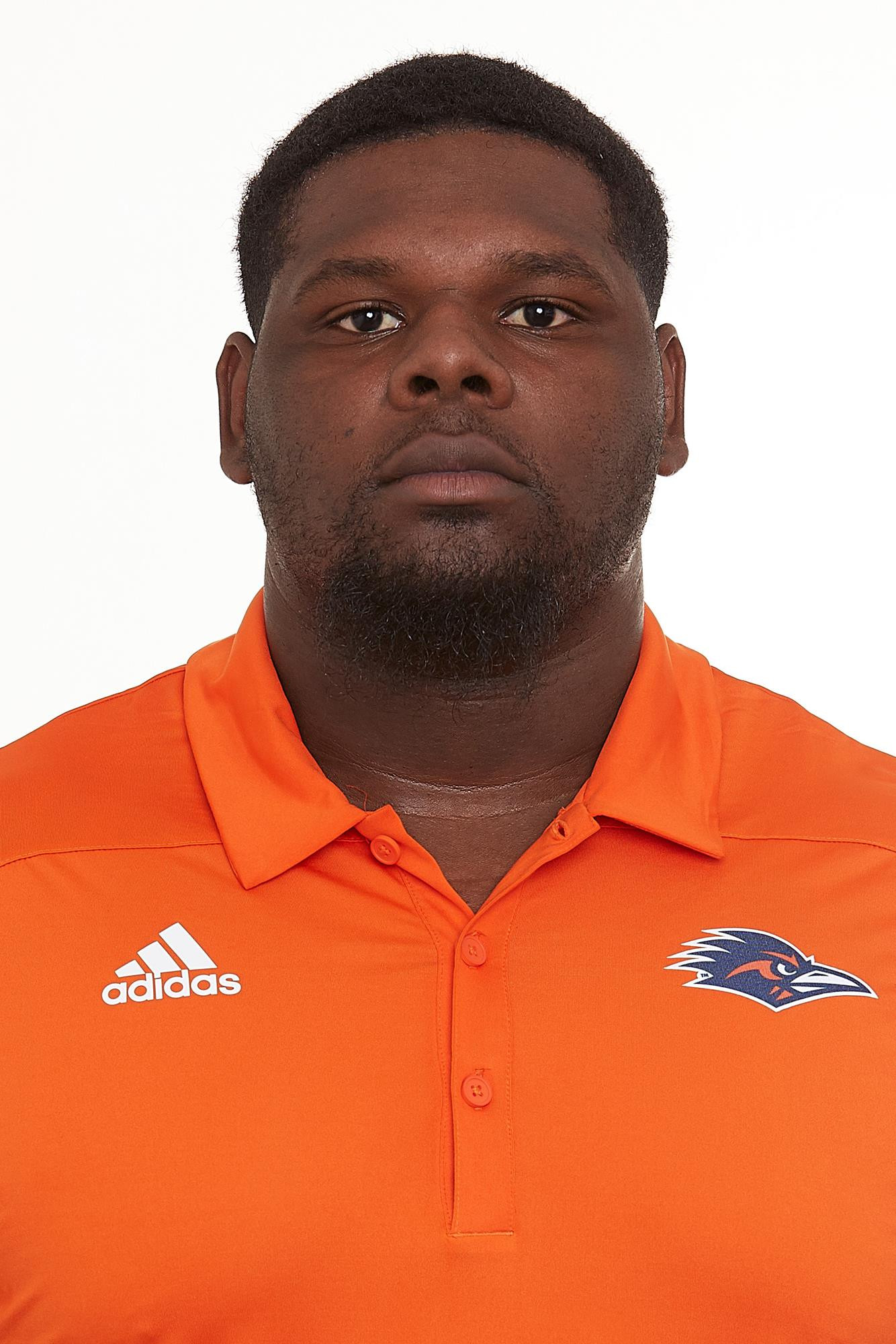 Brandon Brown - 2021 UTSA Football Roster - UTSA Athletics - Official ...