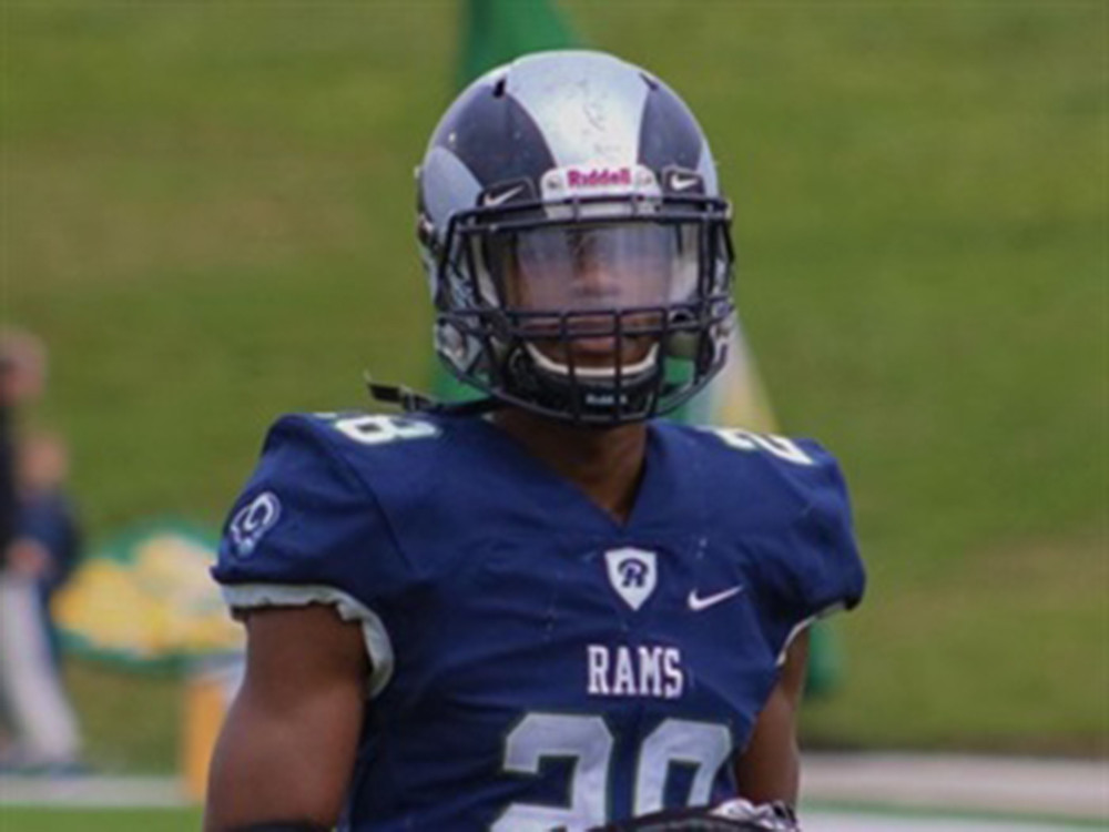 UTSA inks Je’Vaun Dabon to National Letter of Intent - UTSA Athletics ...