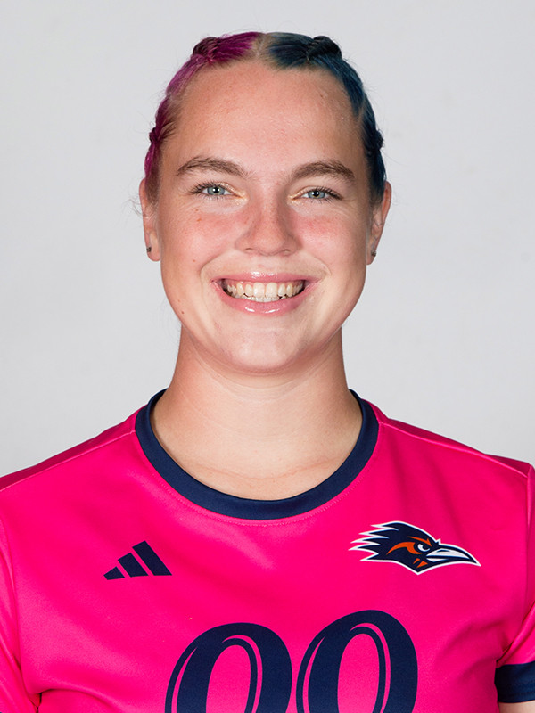 Jasmine Kessler - Soccer Spring 2025 - UTSA Athletics - Official ...