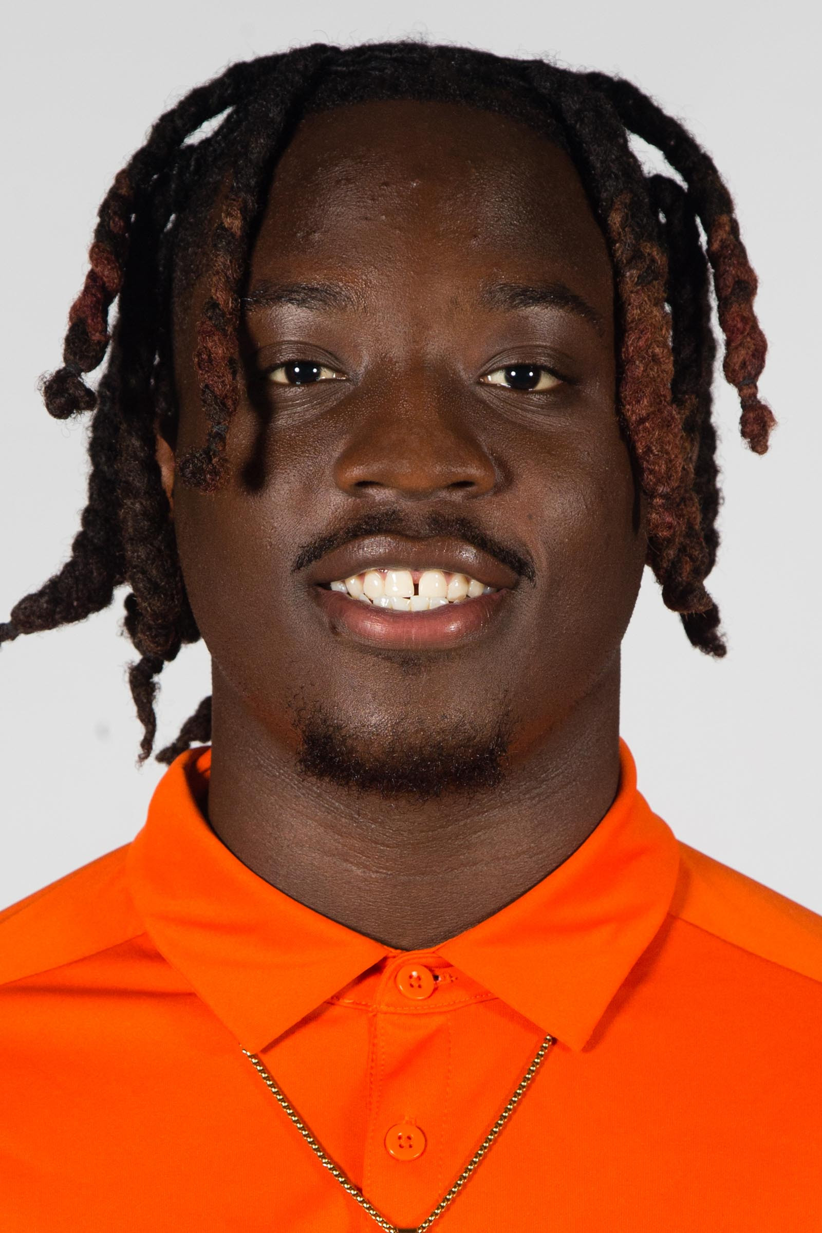 Fred Lewis - 2024 UTSA Football Roster - UTSA Athletics - Official ...