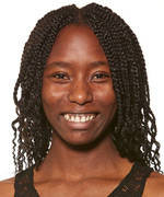 Stephanie Wangui - Women's Track and Field (pre 2018) 2016-17 - UTSA ...