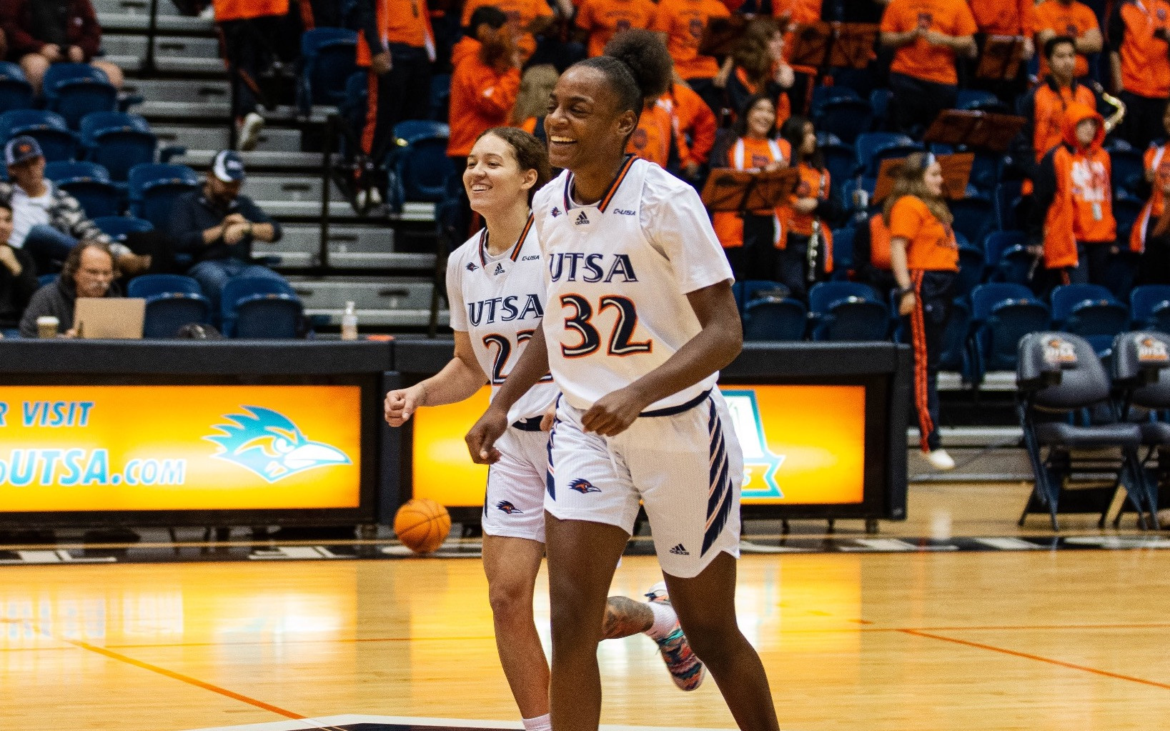 UTSA earns highest ranked win in program history, upsetting No. 21 ...