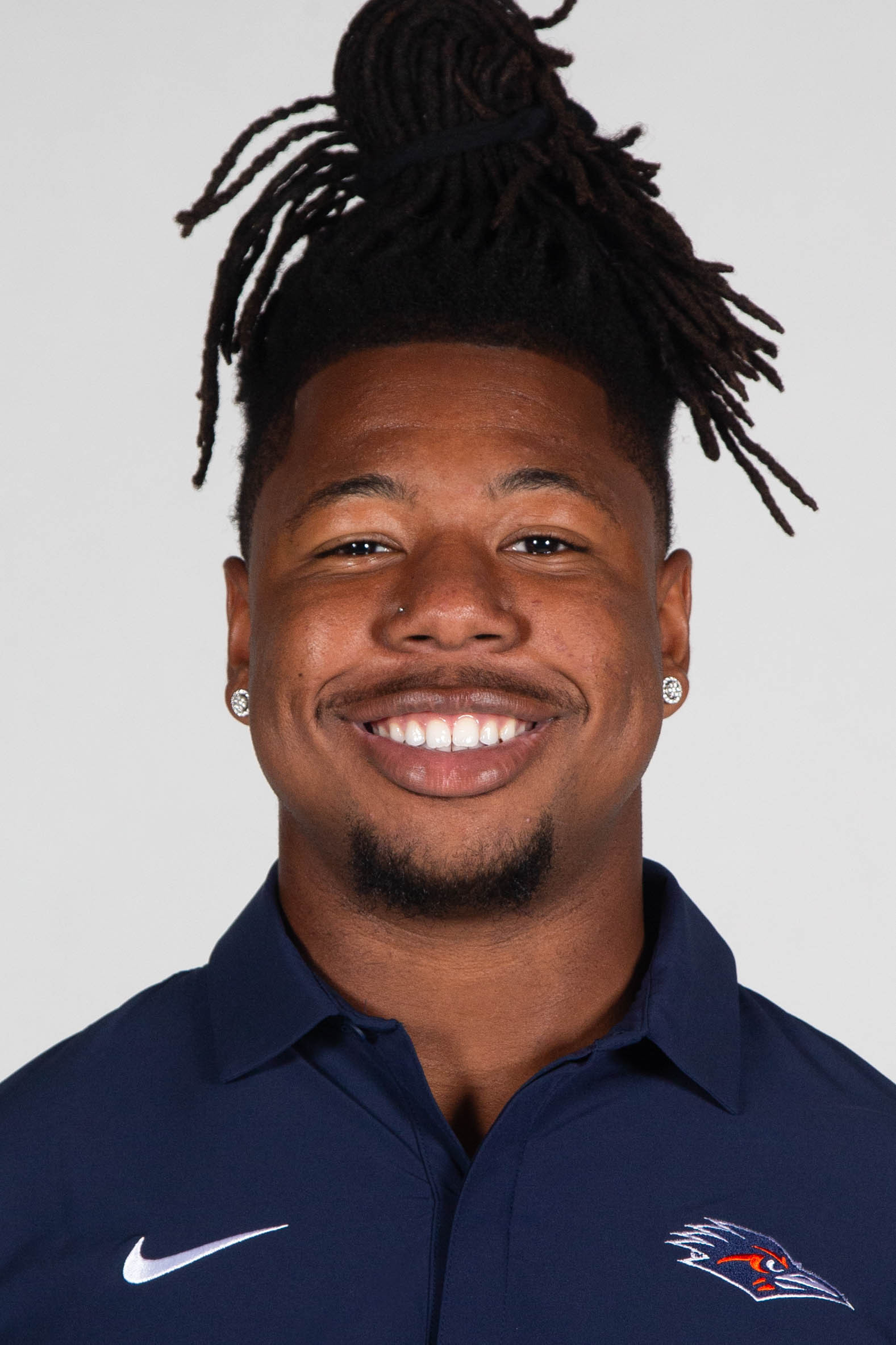 Tim Huff Jr. - 2025 UTSA Football Roster - UTSA Athletics - Official ...