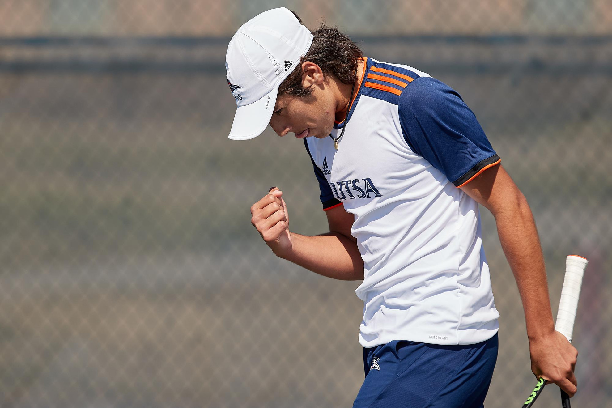 Men's Tennis 2023-24 - UTSA Athletics - Official Athletics Website