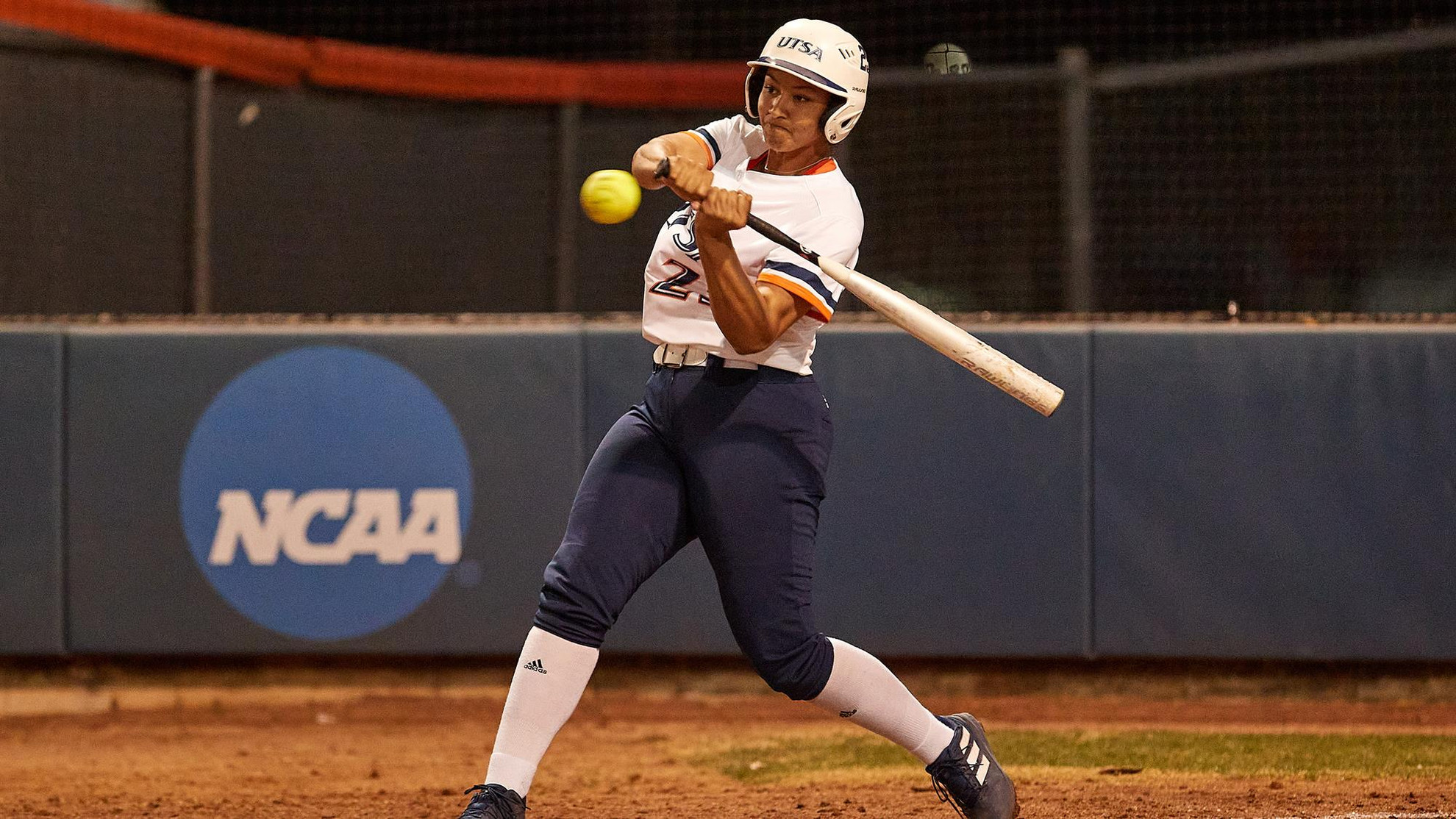 Camryn Robillard - Softball 2024 - UTSA Athletics - Official Athletics Website